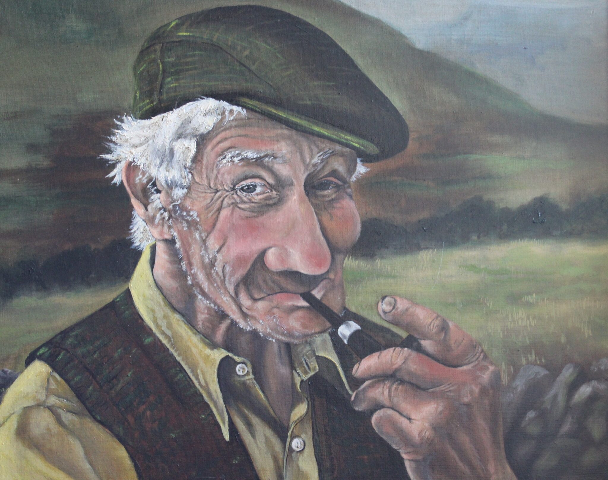 Poppy – Raney Rogers